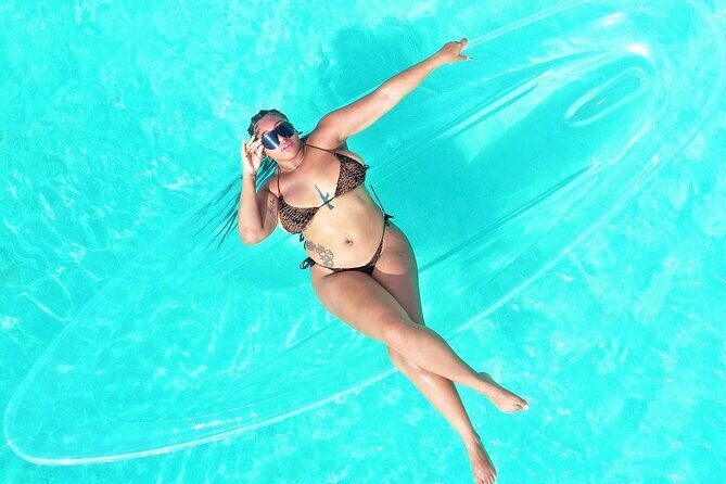 Clear Kayak Drone Photography - FAQs