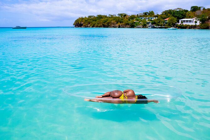 Clear Kayak Drone Photoshoot in Grenada - Final Thoughts