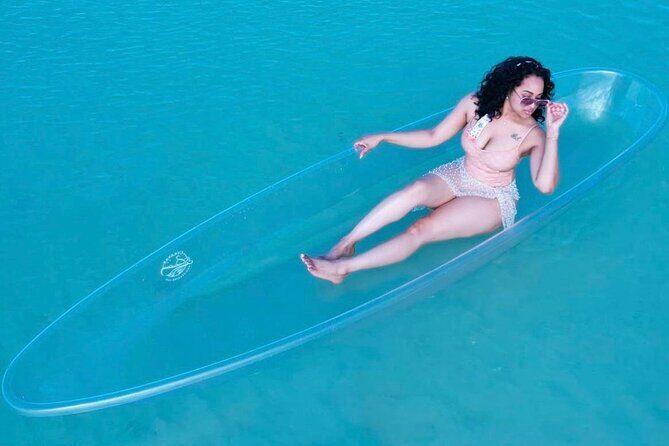 Clear Kayak Drone Photoshoot in Montego Bay - Final Thoughts