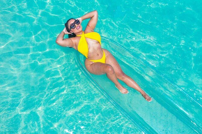 Clear Kayak Drone Photoshoot Session - Final Thoughts: Is It Worth It?