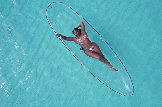 Clear Kayak Drone Photoshoots - The Value and Practicality of the Experience