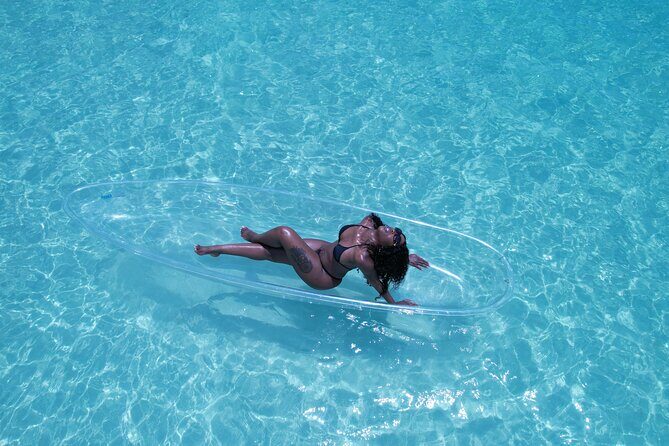 Clear Kayak Drone Video & Photoshoot in Montego Bay - Authentic Reviews and Insights