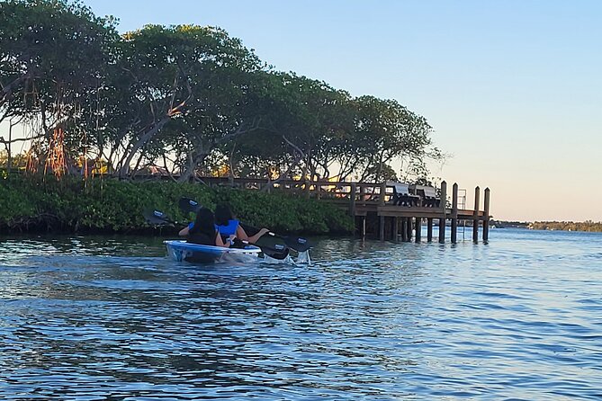 Clear Kayak Eco Tour in Jupiter, Florida - Frequently Asked Questions