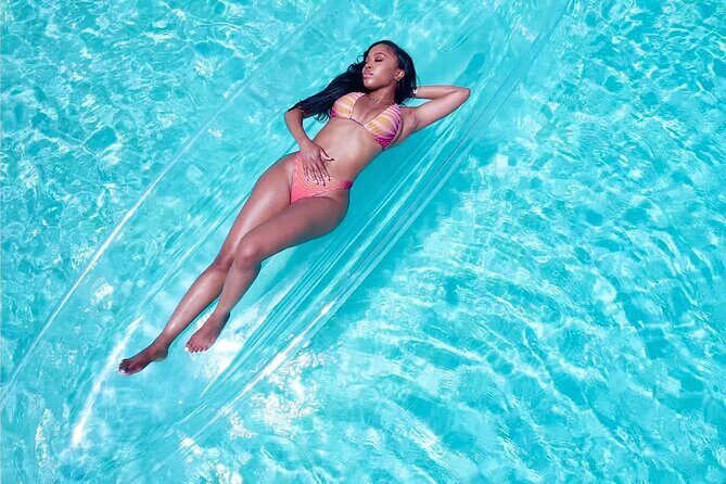 Clear Kayak Experience in Turks and Caicos Islands - Real Feedback from Past Participants