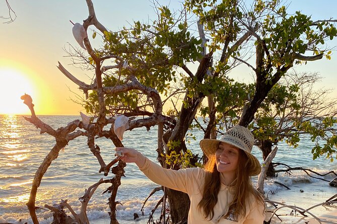 Clear Kayak Guided Eco Tour in North Naples - FAQ