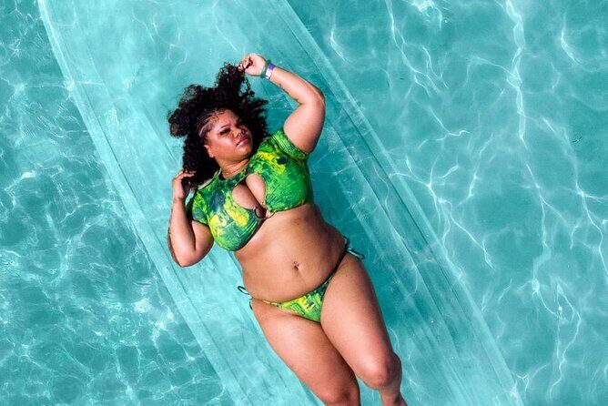 Clear Kayak Photo Experience with Transport from Montego Bay - FAQ