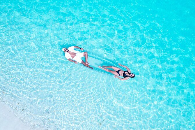 Clear Kayak photoshoot - FAQ