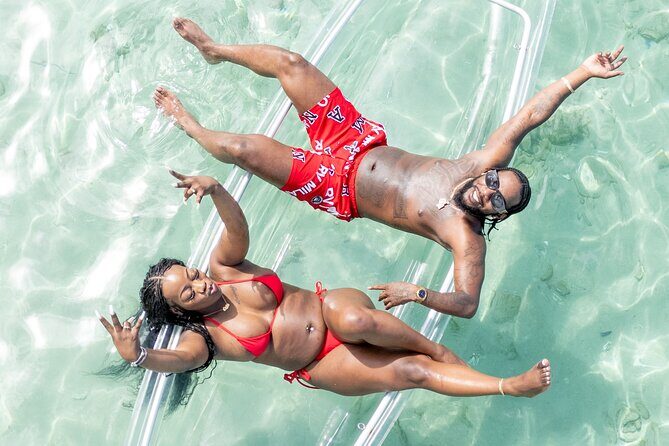 Clear Kayak Photoshoot - Final Thoughts: Is the Clear Kayak Photoshoot Worth It?