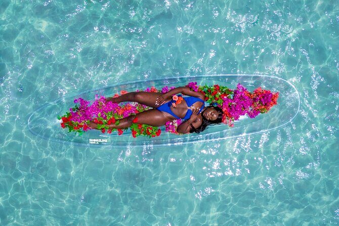 Clear Kayak Photoshoot in Montego Bay - Final Thoughts: Is It Worth It?