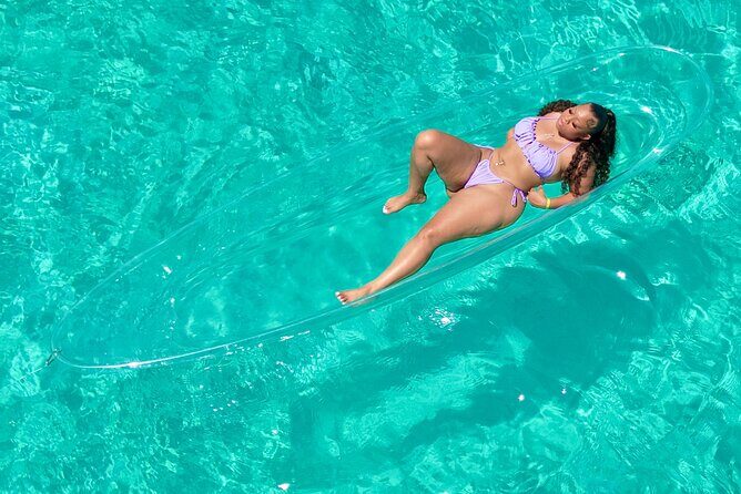 Clear Kayak Photoshoot in Nassau ,Bahamas. - The Sum Up: Why This Experience Matters