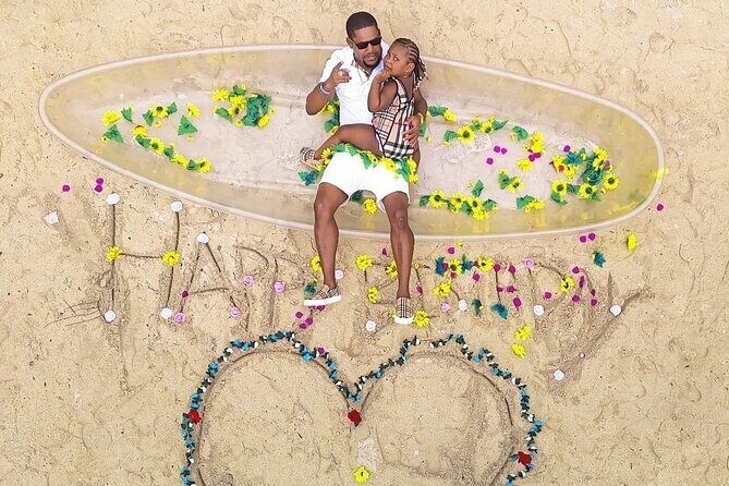 Clear Kayak Photoshoot in Ocho Rios Jamaica - What to Expect from the Experience