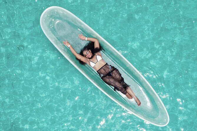 Clear Kayak PhotoShoot Punta Cana - The Practicalities: What You Need to Know