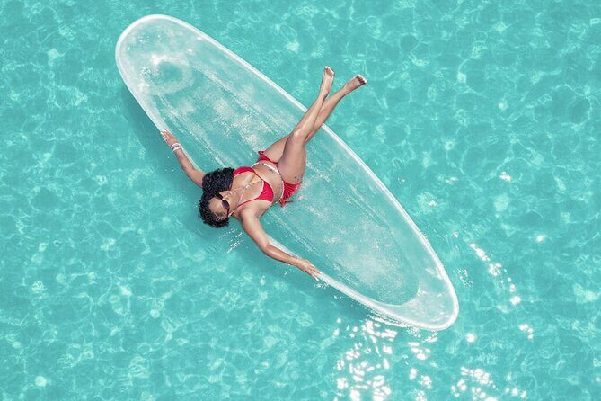 Clear Kayak PhotoShoot Punta Cana - FAQs: Your Practical Questions Answered