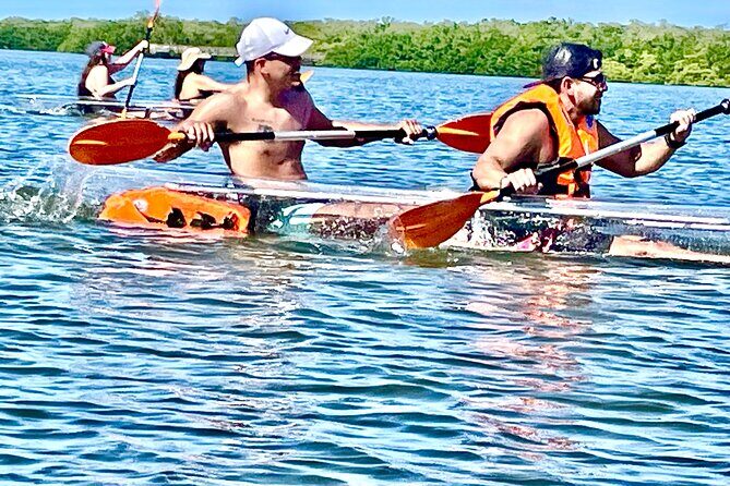 Clear Kayak Private Guided Day and Night Tours in Florida - Final Thoughts