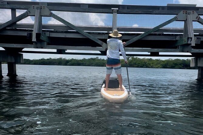 Clear Kayak RentalPeanut Island/West Palm Beach - Final Thoughts