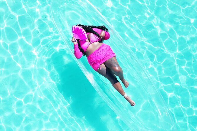 Clear Kayak Singles Basic Shoot Grand Turk island - Who Will Love This Experience?