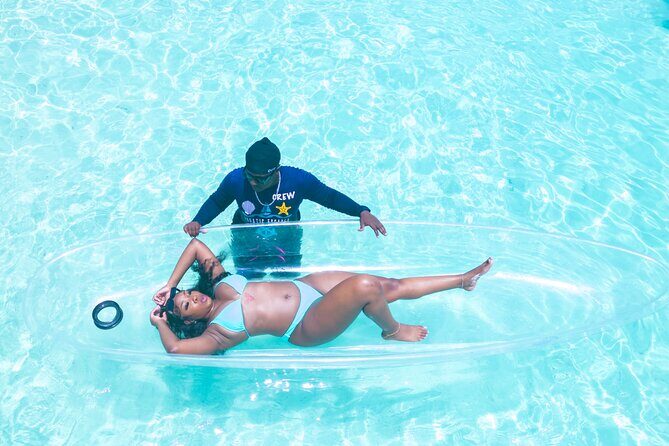 Clear Kayak Singles Basic Shoot Grand Turk island - Final Thoughts