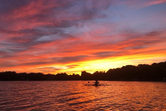 Clear Kayak Sunset Tour through The Winter Park Chain of Lakes - The Sum Up: Who Should Consider This Tour?
