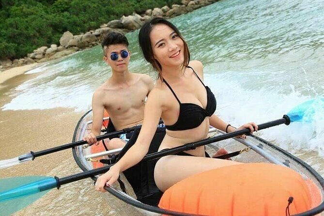 Clear Kayak Tour in Turks & Caicos Islands - FAQ