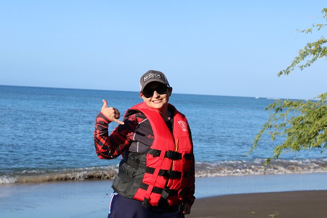 Clear Kayak Tour with Pontoons and Optional Snorkeling-Unlimited - Snorkeling After the Paddle