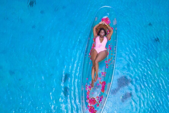 Clear Kayak with Drone Photo Shoots & videos - FAQs