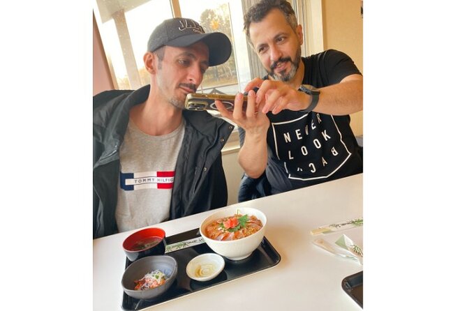 Clearest Lake in Japan National Park Package of Shikotsu Lake - Customization and Personalization