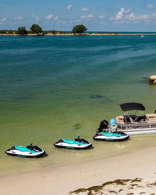 Clearwater: 1 Hour Jetski Dolphin Tour with Guide - Pricing and Value: Is It Worth It?
