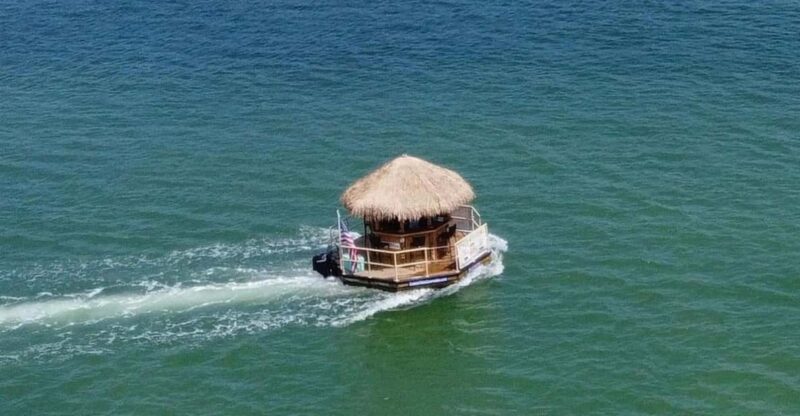 Clearwater Beach: Beach Tiki Cruise - Final Thoughts: Who Should Book This Cruise?