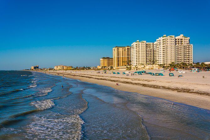 Clearwater Beach Bus Express - Final Thoughts