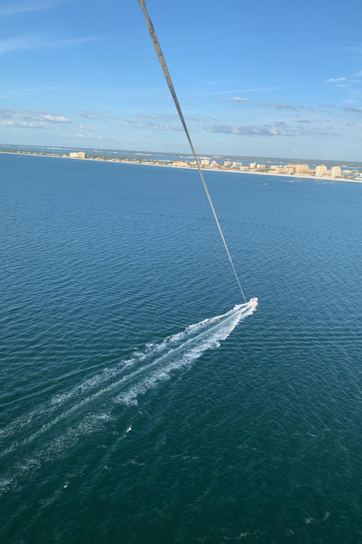 Clearwater Beach: Chute Em Up Parasailing Adventure - Final Thoughts: Who Will Love This?