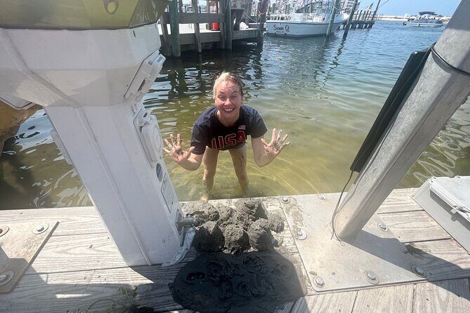 Clearwater Beach Crusade Scavenger Hunt - The Sum Up