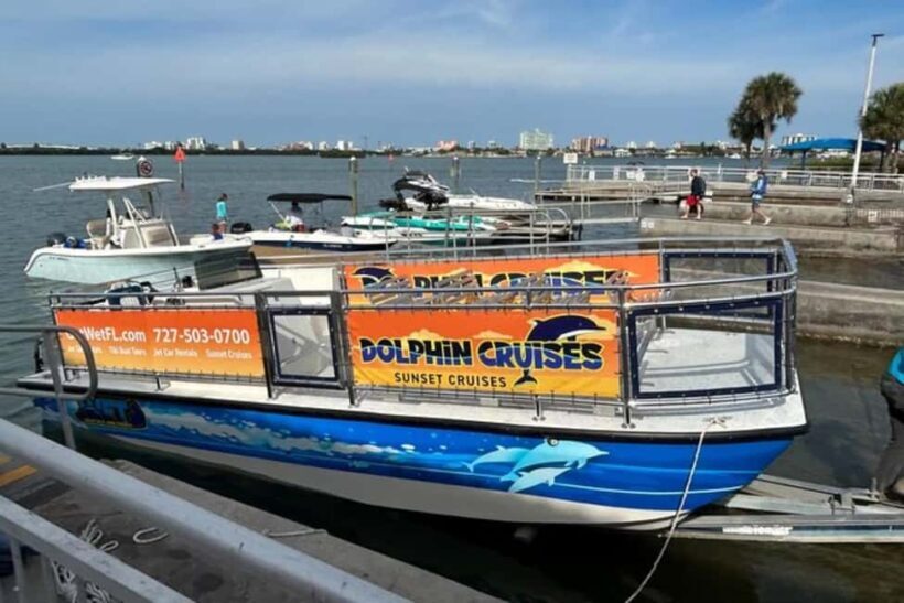 Clearwater Beach: Dolphin-Watching Sunset Cruise - Final Thoughts: Is This Experience Worth It?