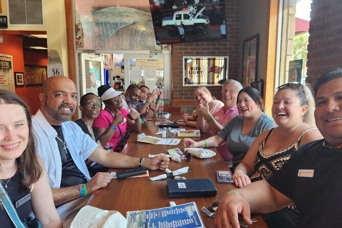 Clearwater Beach Fun and Tropical Food Tour - Why Book This Tour?