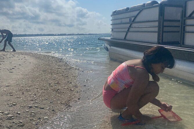 Clearwater Beach Pontoon Tours - FAQs