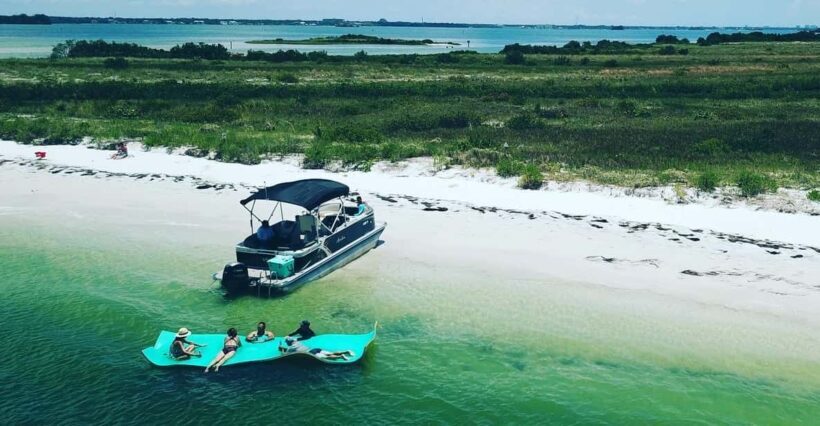Clearwater Beach: Private Pontoon Tours - Final Thoughts
