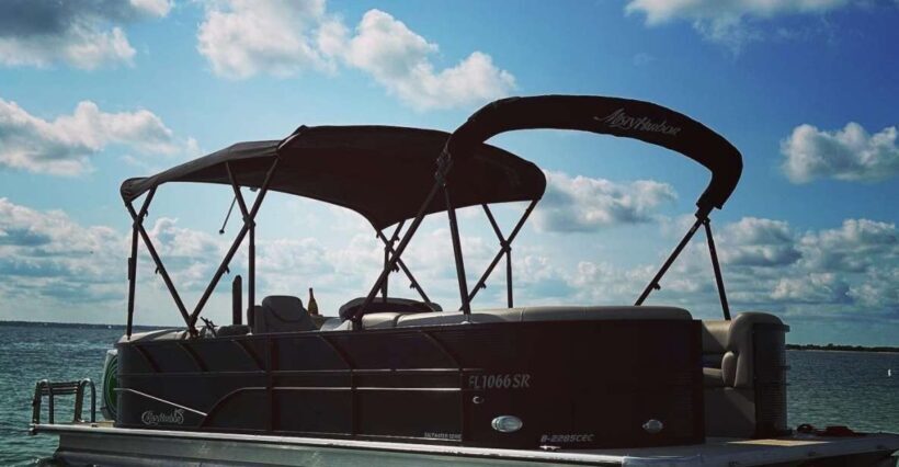 Clearwater Beach Private Pontoon Tours - A Deep Dive into Clearwater Beach Private Pontoon Tours