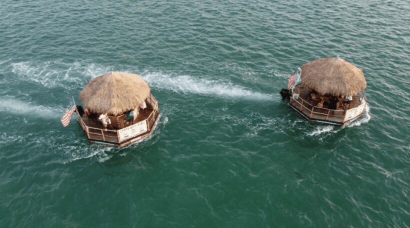 Clearwater Beach: Private Tiki Boat Cruise - Special events - Why It’s Worth Considering
