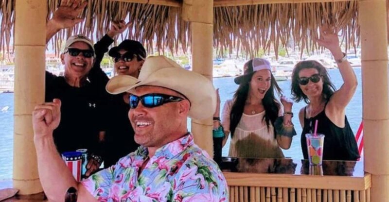 Clearwater Beach: Private Tiki Boat Cruise - Special events - Who Will Love This Experience?