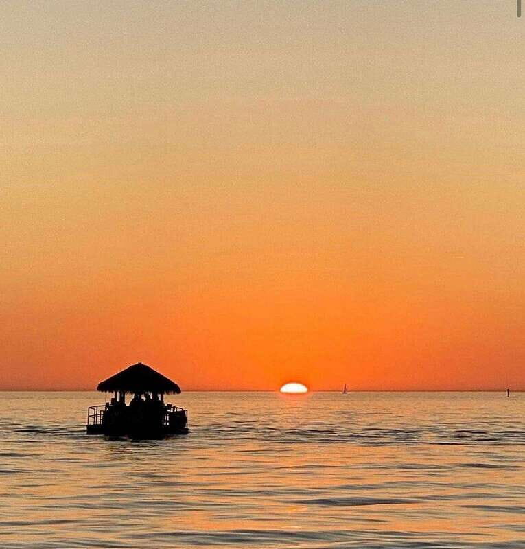 Clearwater Beach: Sunset Tiki Cruise - Practical Considerations