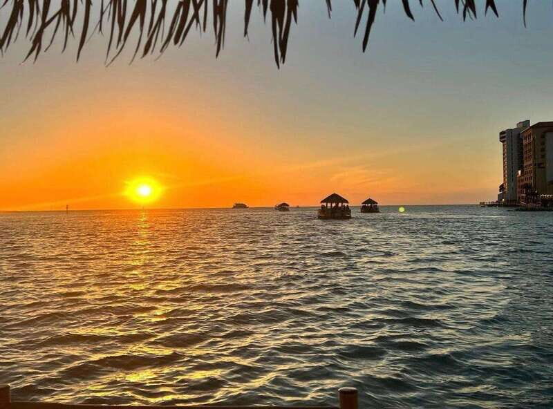 Clearwater Beach: Sunset Tiki Cruise - Final Thoughts