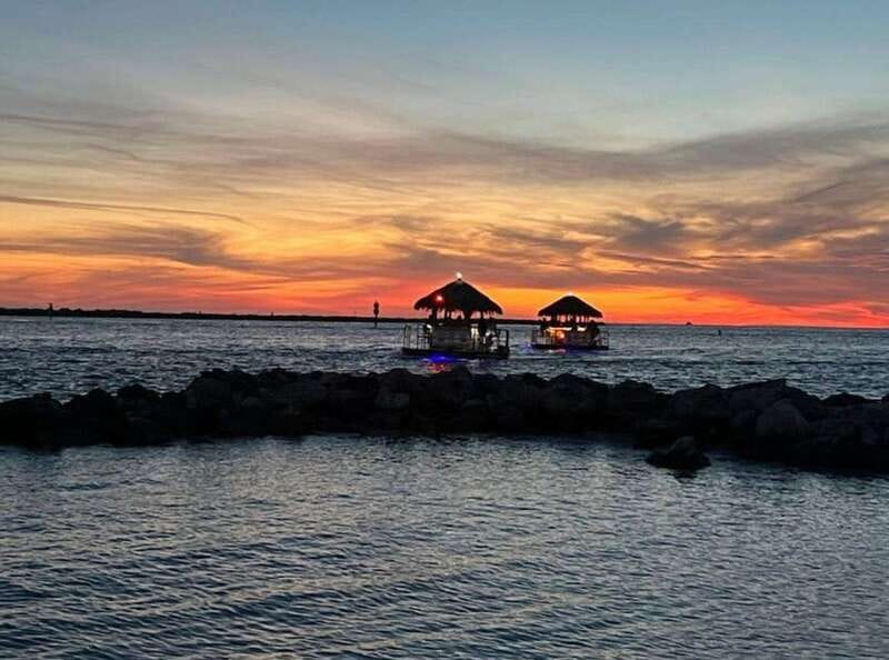 Clearwater Beach: Sunset Tiki Cruise - Who Would Love This Experience?