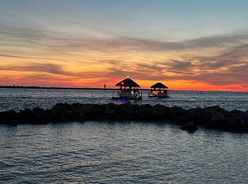Clearwater Beach: Sunset Tiki Cruise - FAQ