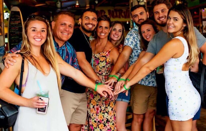 Clearwater Beach: Tropical Delights Walking Food Tour - An Introduction to Clearwater Beach’s Hidden Flavors