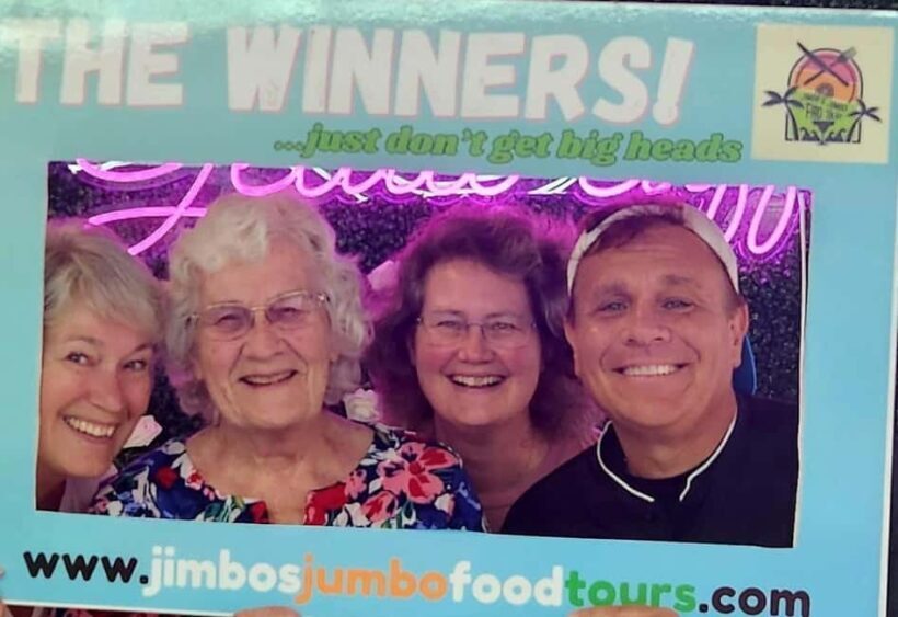 Clearwater Beach: Tropical Delights Walking Food Tour - The Practicalities: What You Need to Know