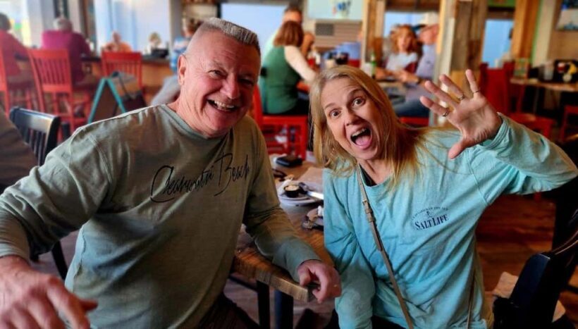 Clearwater Beach: Tropical Delights Walking Food Tour - How Does It Compare?