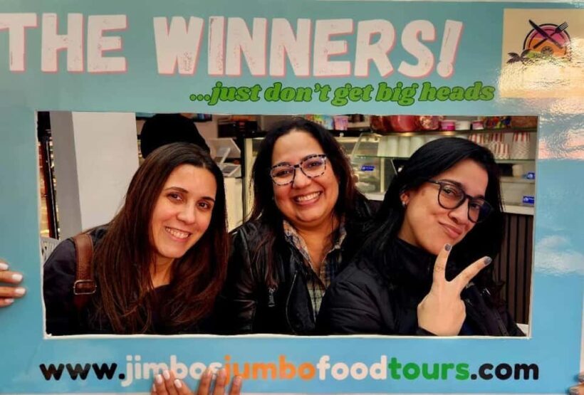 Clearwater Beach: Tropical Delights Walking Food Tour - FAQ about the Clearwater Beach: Tropical Delights Walking Food Tour