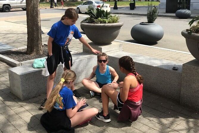 Clearwater City Scavenger Hunt by 3Quest Challenge - Who Should Consider This Experience?