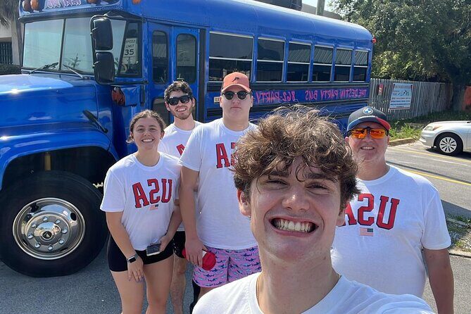 Clearwater Crusade Scavenger Hunt - The Sum Up: Who Is This Tour Perfect For?