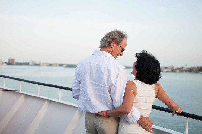 Clearwater Daytime Yacht Music Cruise with Optional Dining - Who Should Consider This Experience?