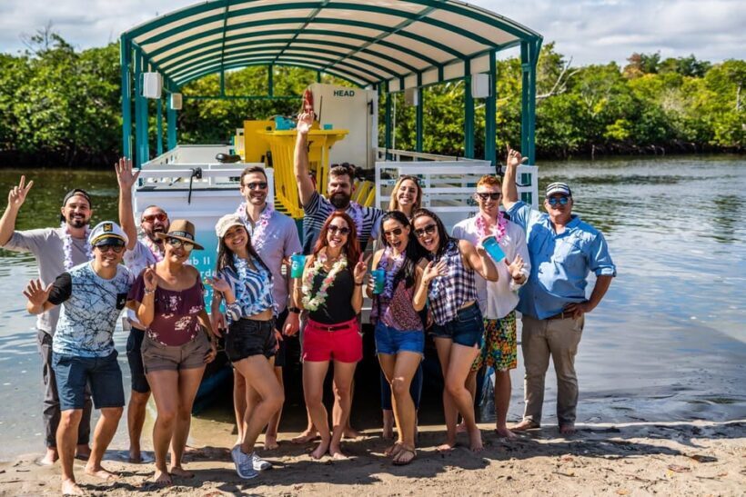 Clearwater: Island Hop and Dolphin Watch Boat Tour - Final Thoughts